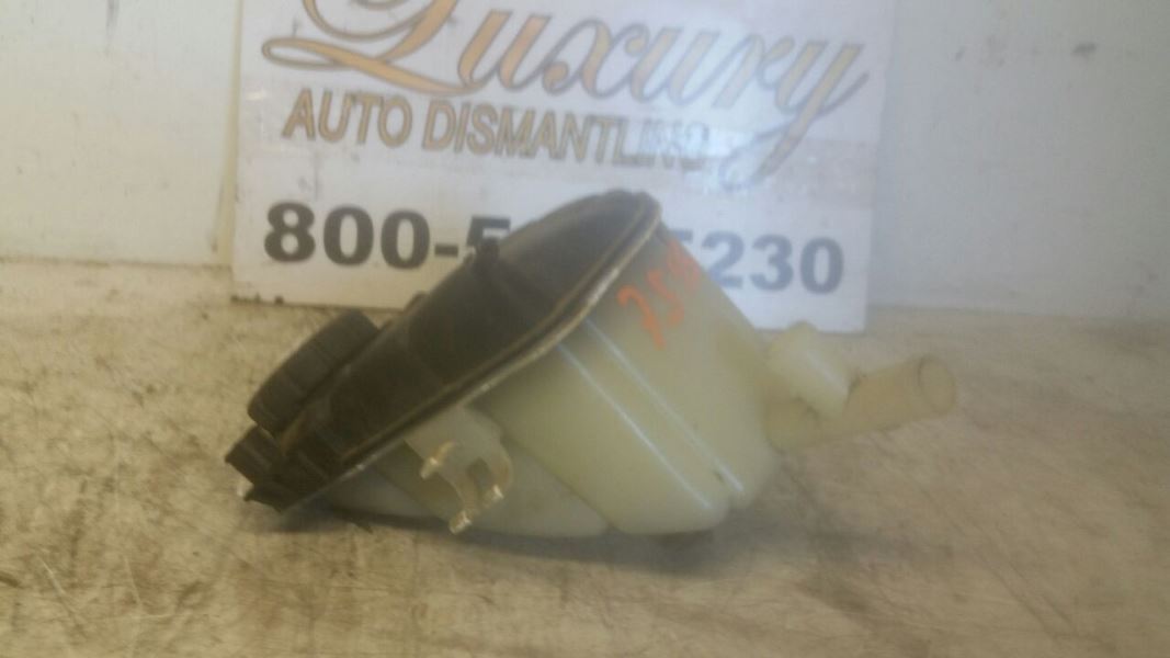 2007 -14 Mercedes-Benz GL450 - Coolant Reservoir - 1645000049 - R279440 ...
