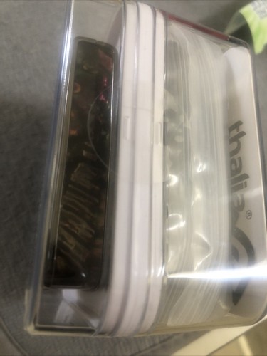 NEW FULL SET THALIA GUITAR CAPO IN BOX COMPLETE SET #15 | eBay