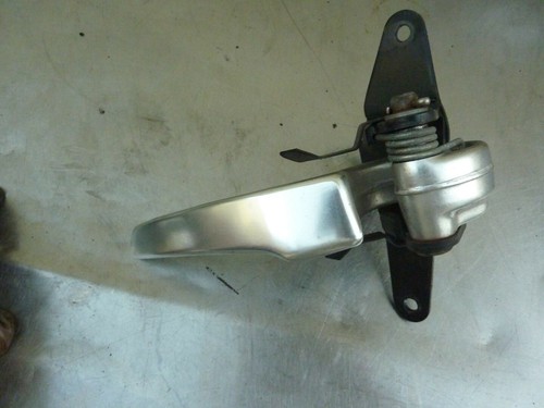 Lift handle BMW R1150RT Police 01 -05 #PP12 | eBay