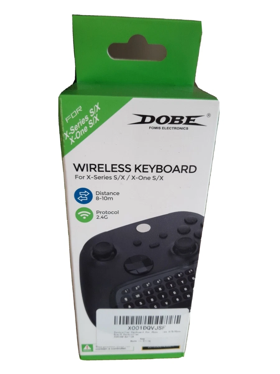 Keyboard For The Second Generation For XboxONE Game Handle,, 52% OFF