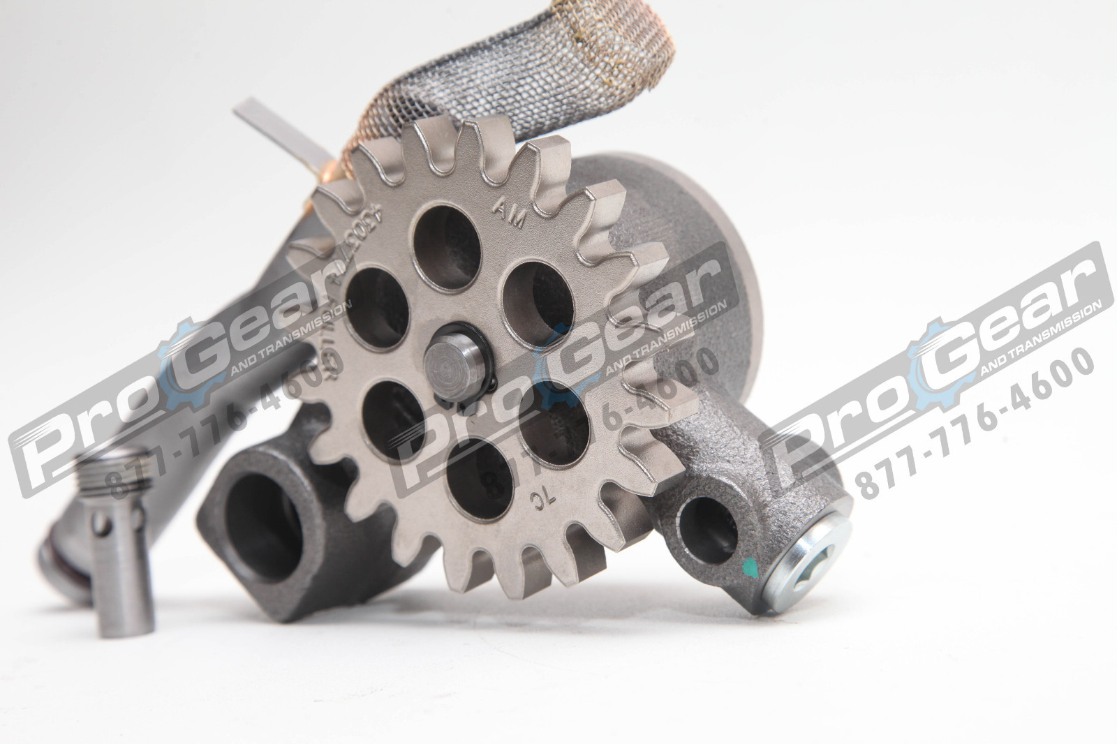 K3367 Eaton Fuller Oil Pump Kit | eBay