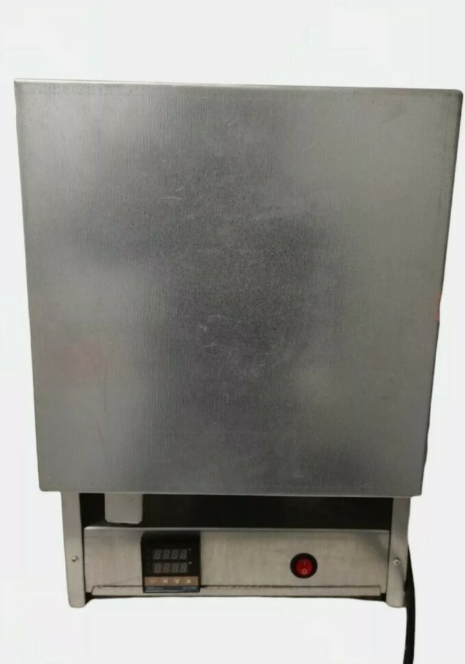 Table top Burnout Casting Oven Furnace electrical muffle kiln | eBay UK