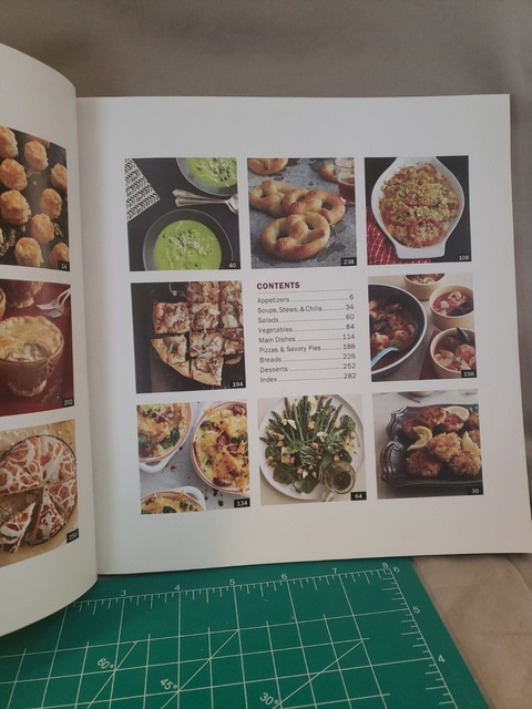 The Old Farmer's Almanac Comfort Food : Every Dish You Love, Every ...