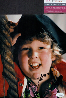 Jeff Cohen Chunk Goonies