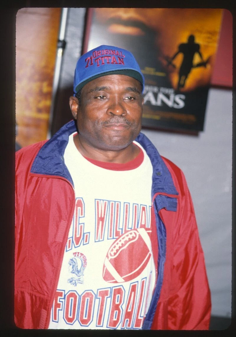 Petey Jones Real Life