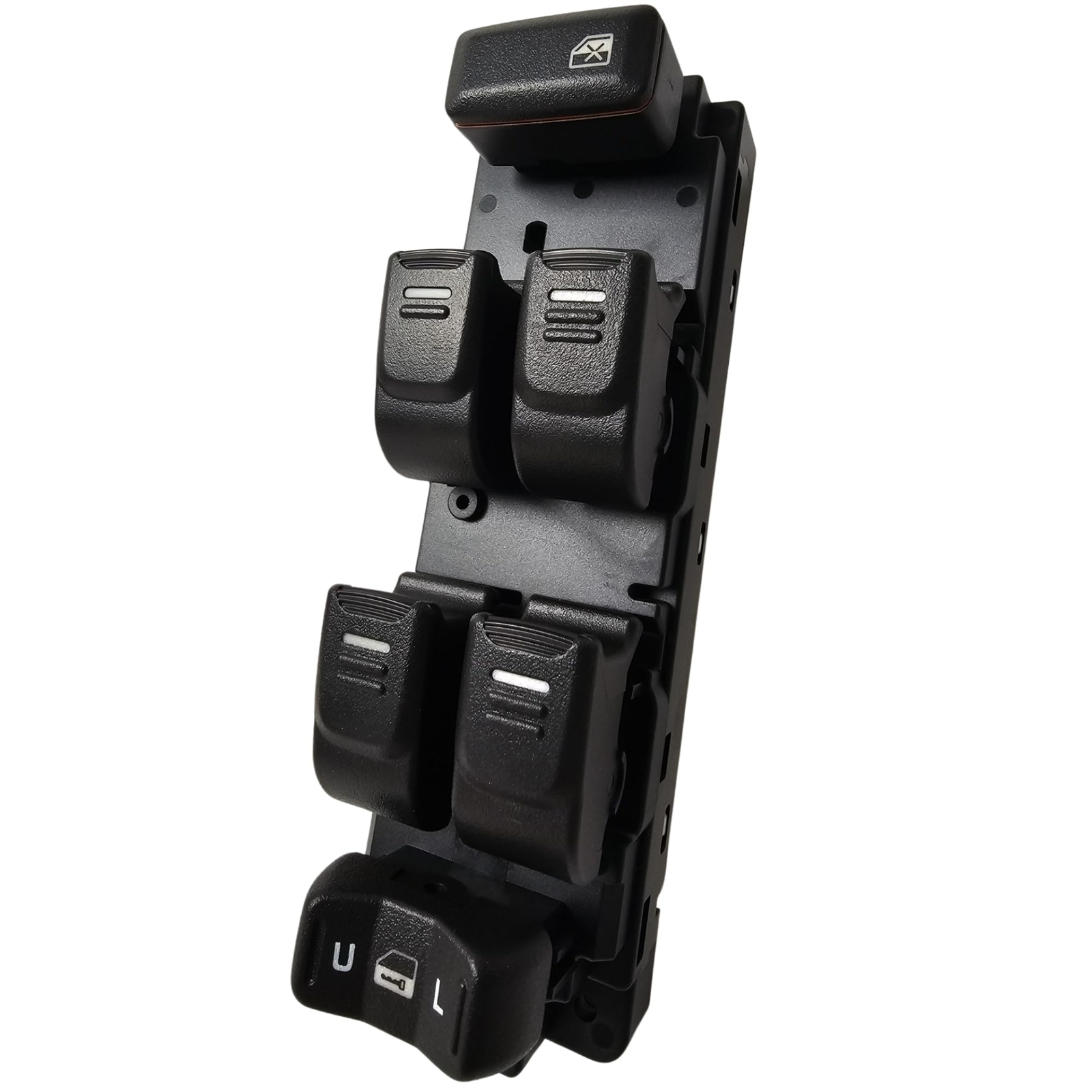 Master Window Control Switch Driver for 2008 2009 2010 Hummer H3 H3T ...