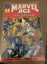 2019 Flair Marvel - Moon Knight Cards