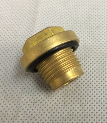 Land Rover 200/300 Tdi Radiator or Thermostat Bleed Screw Cap ERR4686B ...