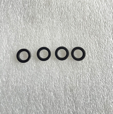 99-07 Suzuki Hayabusa Fuel Injector Seal Rings 01-03 GSXR600 13672 ...