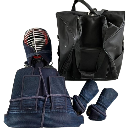 Kendo Uniform Do Bogu Set Japanese Martial Arts Armor kids Size very ...