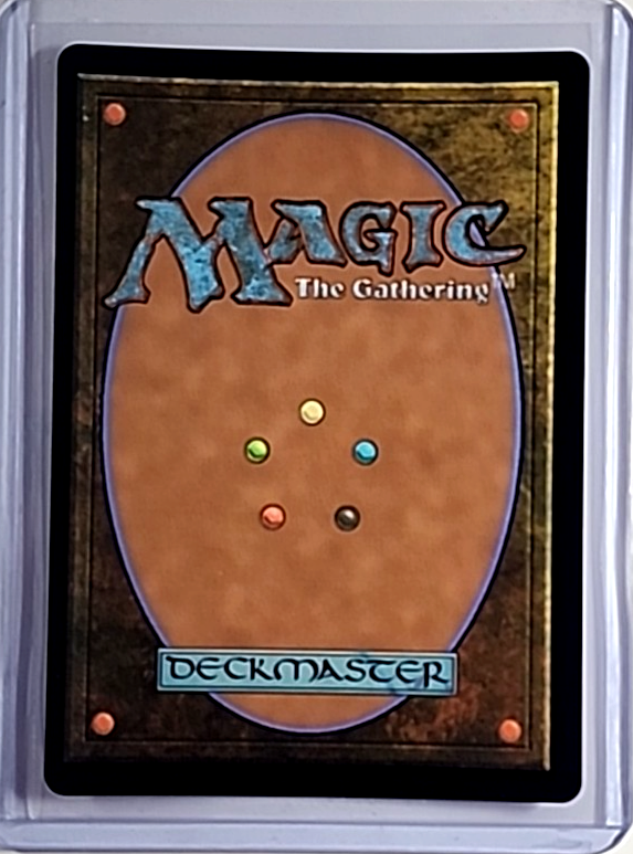 2023 MTG Magic the Gathering SLD Secret Lair Poster Foil #1332 Hydroid ...