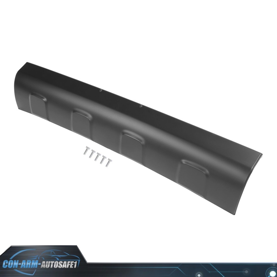 2003-2005 Toyota 4Runner Front Bumper Valance Air Dam Deflector For ...