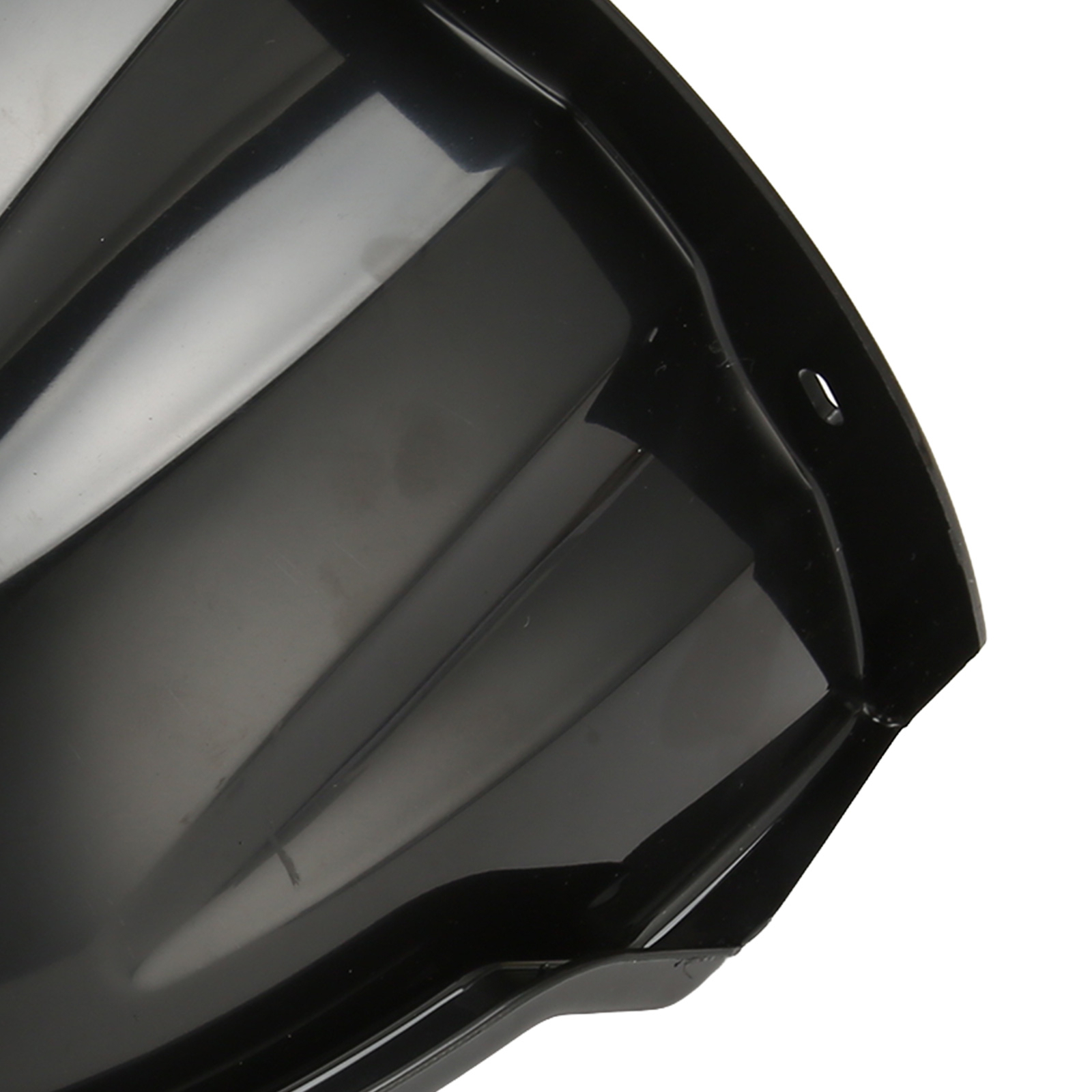 ABS Plastic Sun Rain Shade Outdoor Security Camera Cover Shield For ...