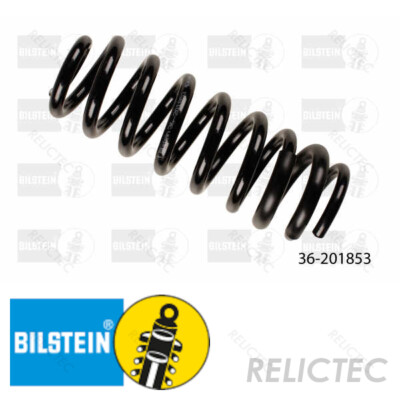 Rear Coil Spring Suspension MB:W164,W166,ML,GLE A1643240404 1643240304 ...