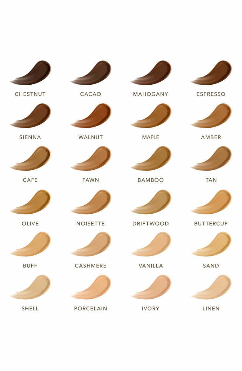 BECCA Skin Love Weightless Blur Foundation 1.23FL OZ~CHOOSE YOUR SHADE ...