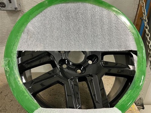 Aluminum 20x9 6x139.7mm Wheel 84939095 For 2023 Colorado 2789708 | eBay