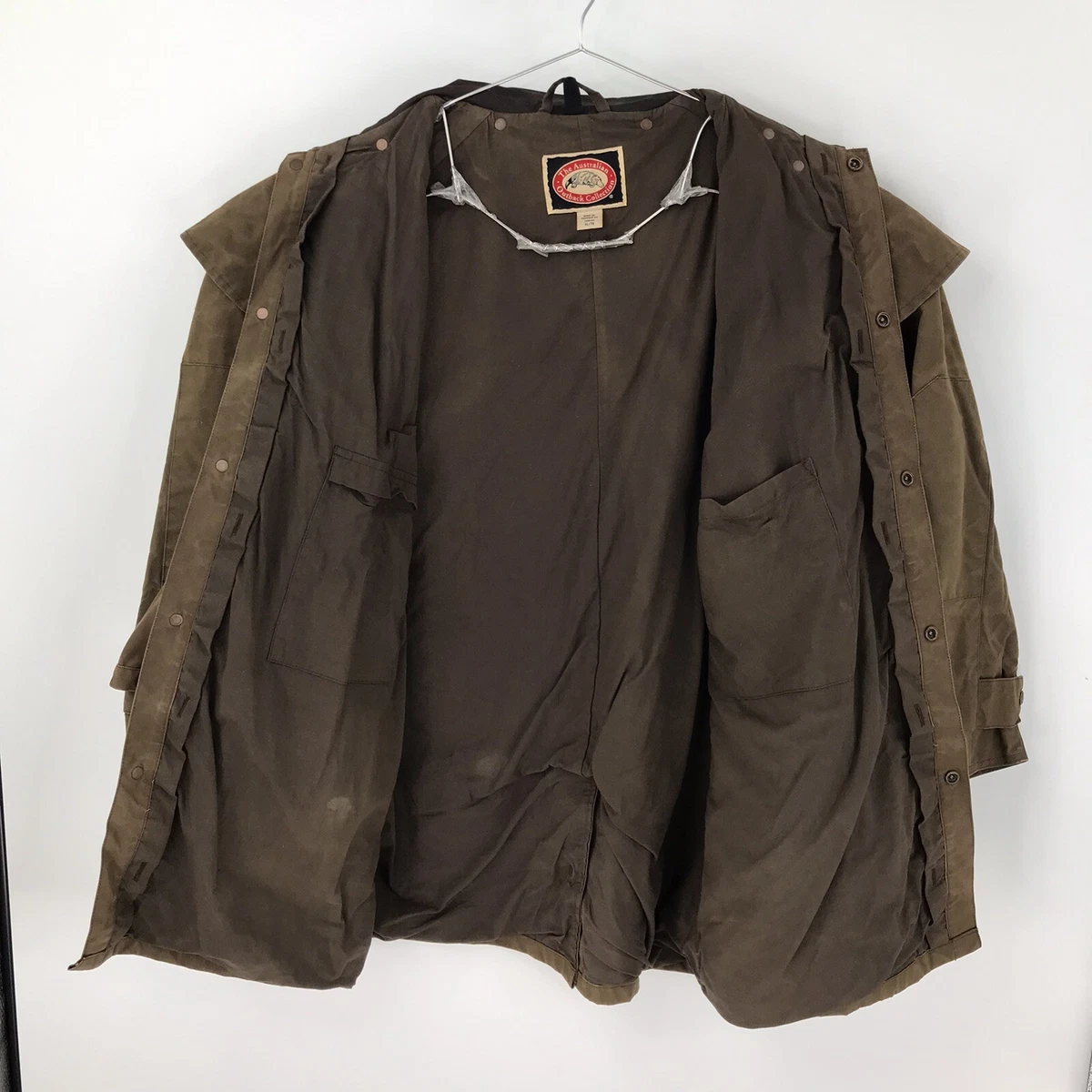 Australian Outback Clothing