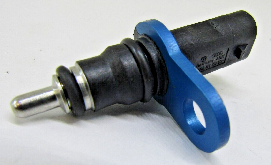 079-919-523-G AUDI COOLANT TEMPERATURE SENSOR AND OIL TEMP SENDER NEW ...