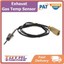 PAT Premium Exhaust Gas Temp Sensor fits Audi TT 8J 2.0L 4Cyl CFGB | eBay