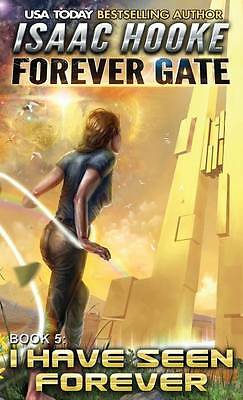 I Have Seen Forever by Isaac Hooke (Paperback, 2016) for sale online | eBay