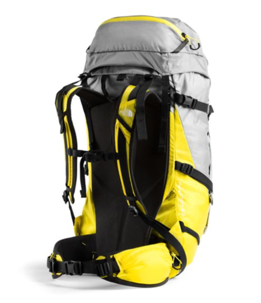 The North Face Advanced Mountain Kit Summit Series Phantom 50L SKI ...