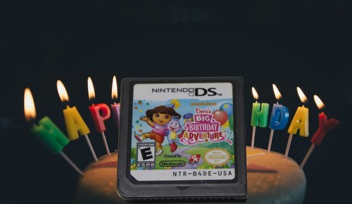 Bratz Kidz (Nintendo DS, 2008) 3DS 2DS LITE DSI XL Game only ...