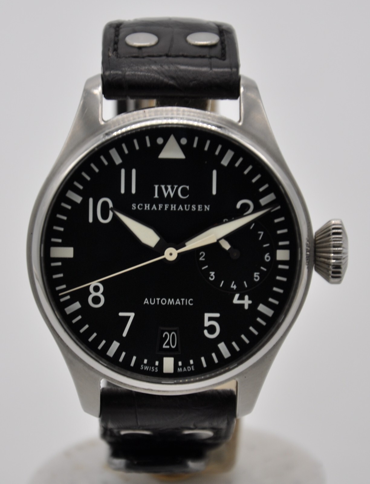 IWC