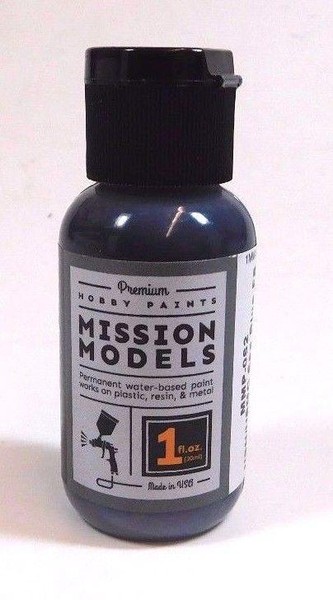 Mission Models USN USMC Sea Blue FS 35042 1oz - 85062 for sale online ...
