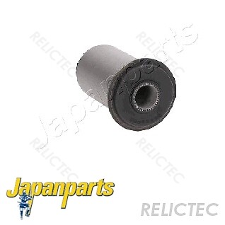 Front Control Arm Bush Mitsubishi:PAJERO II 2,Sport I 1,PININ MB633870 ...