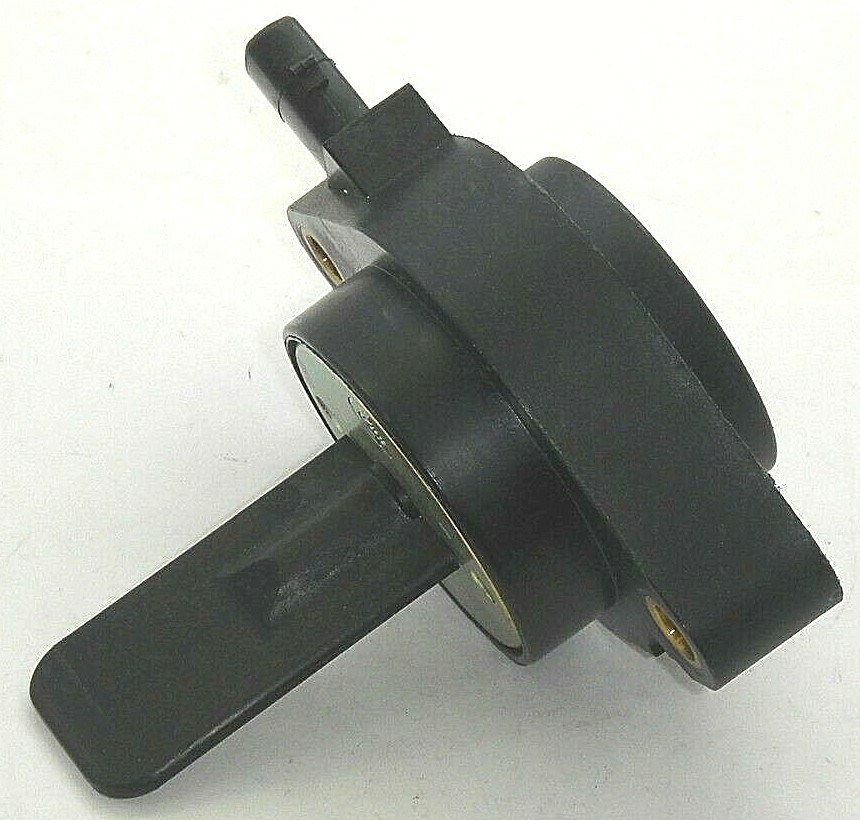 NEW GENUINE/ OEM 4591173 INTAKE MANIFOLD TUNING VALVE for CHRYSLER 300M ...