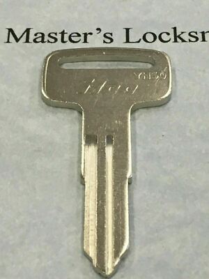 Various Models Big Dog Motorcycle New Key Blank YH50 X117 X262 X260 ...