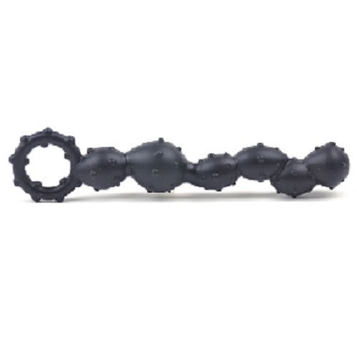 Sex Toy New Tickler Silicone Anal Beads In Two Colors | eBay