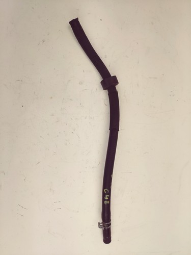 2009 MERCEDES GL 450 X164 RADIATOR OVERFLOW TANK BREATHER TUBE ...