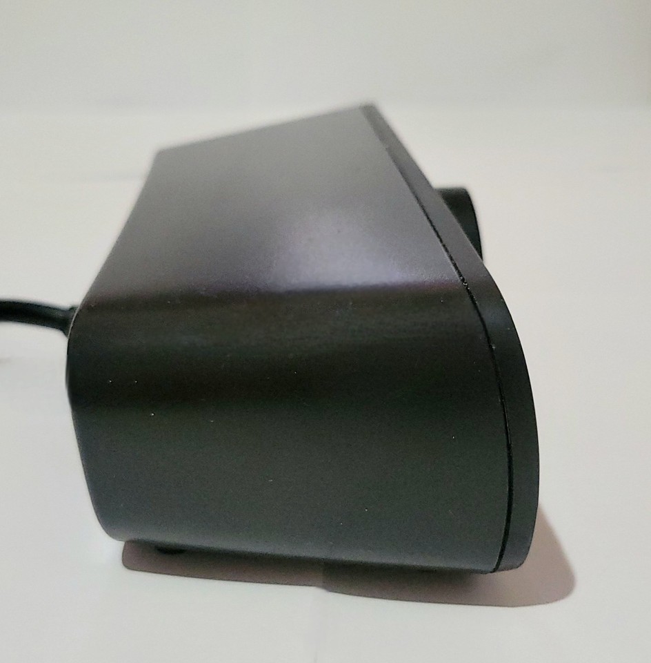 Logitech Z906 5.1 Ultimate THX Surround Sound Speaker System CONTOL ...