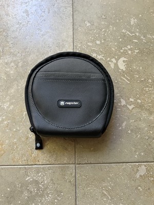 VTG Napster CD / DVD Storage Holder Case | eBay