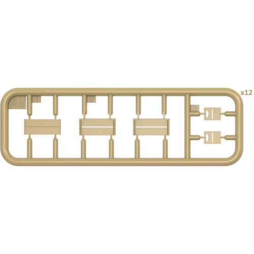 MILK BOTTLE & WOODEN CRATES KIT 1:35 Miniart Kit Diorami New Model ...