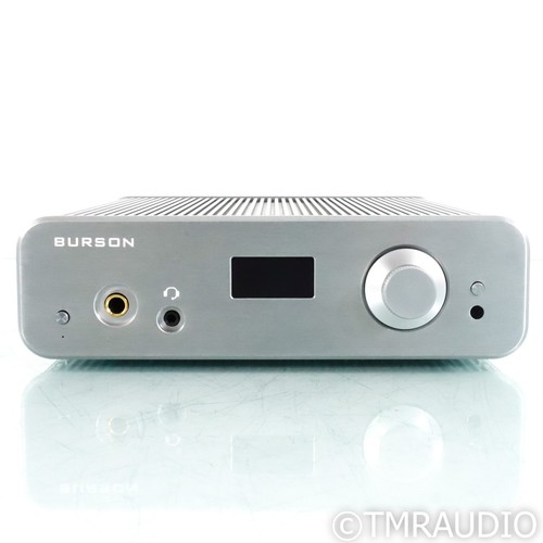 Burson Conductor 3 Performance Headphone Amplifier; DAC; Super Charger Upgrade | eBay