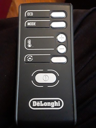 Delonghi Remote Control | eBay