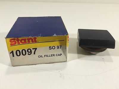 (1) Stant 10097 Oil Filler Cap SO97 SO-97 New Old Stock Made In USA | eBay