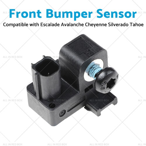 Front Bumper Sensor Suitable for Escalade Avalanche Cheyenne Silverado ...