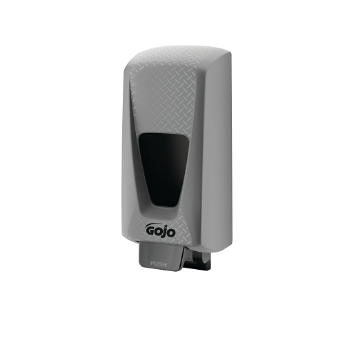 Gojo Dispensers, Pro Tdx, Black, 5000 Ml - 1 Each - 315-7500-01 | eBay