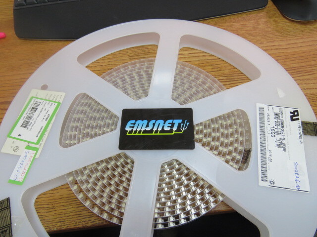 JST BM08B-SRSS-G-TBT(LF)(SN) Qty of 100 per Lot Connector Header ...