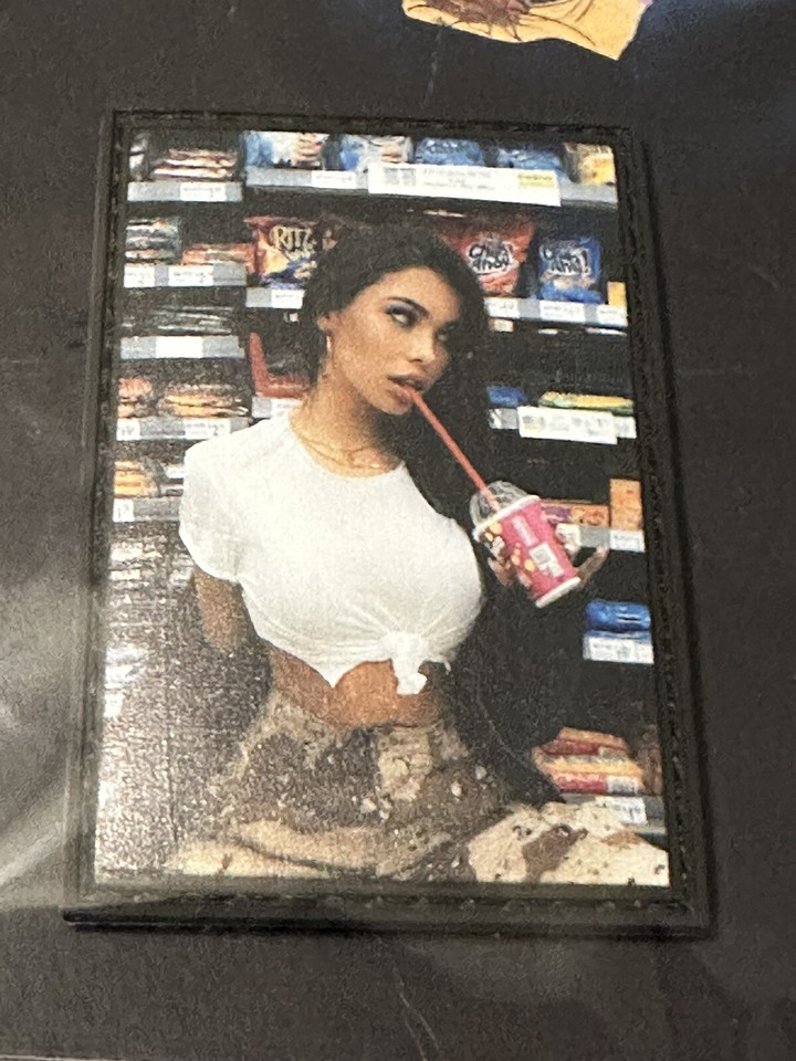 Illicit Provisions ILLPRO Madison Patch! RARE C&D! Supdef Forward ...