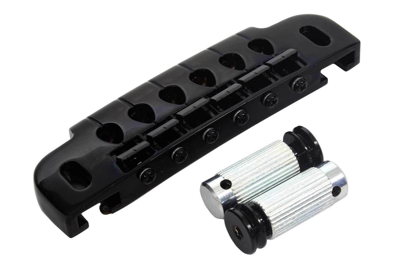 GOTOH 510UB 510 Guitar Wraparound Bridge and Tailpiece wrap around ...
