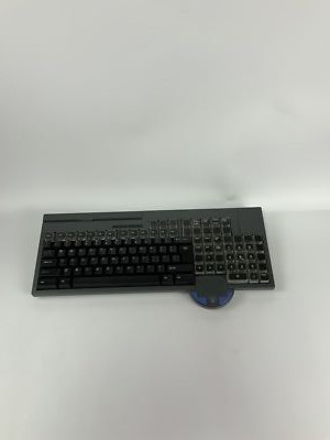 IBM 7431151 Keyboard with Mouse and Trackball | eBay