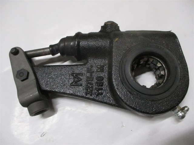 NOS Meritor R801042 Automatic Slack Adjuster Type 3 1.50 10 Spline 6 ...