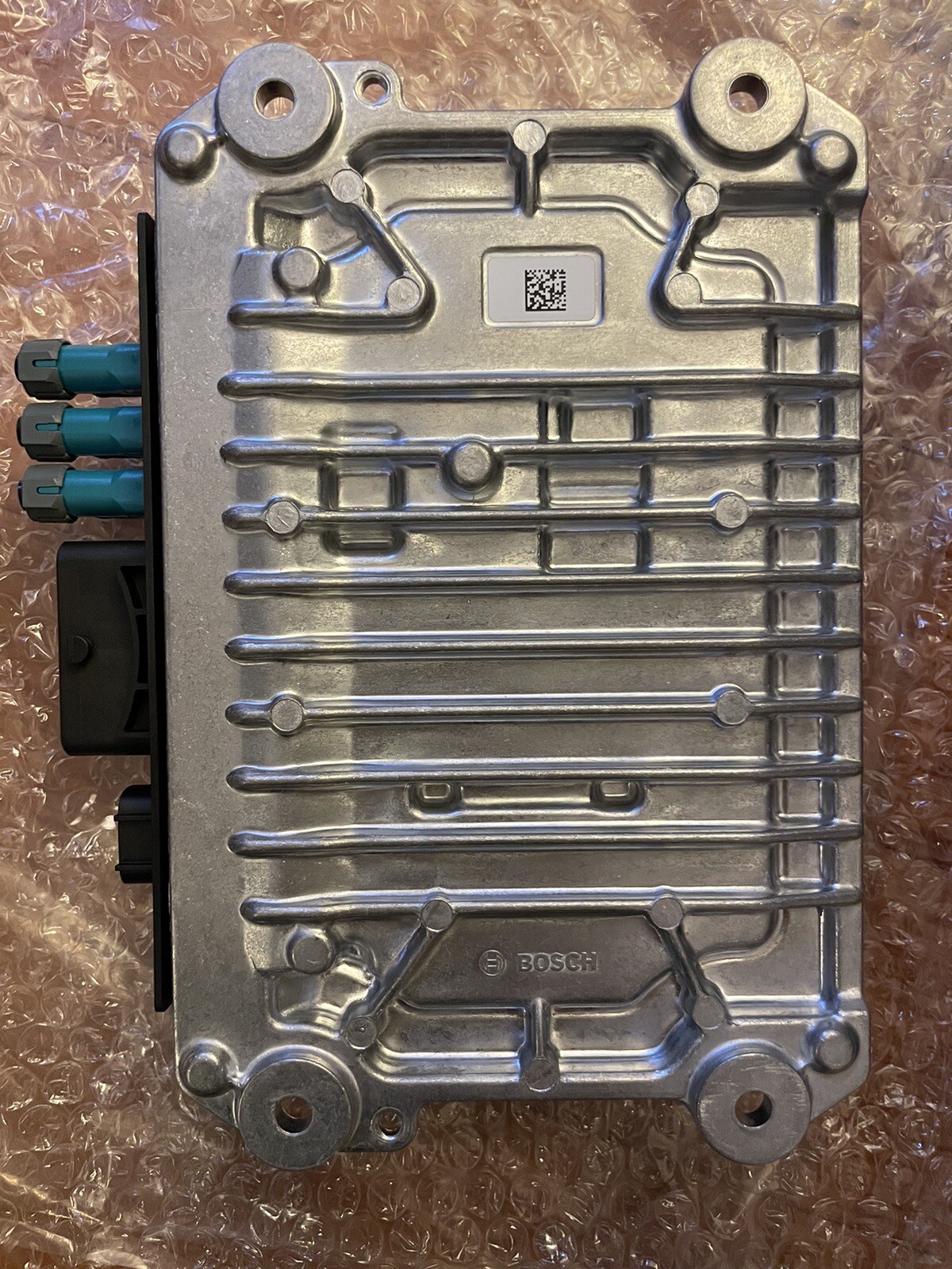 Cummins 5669858 WLS ACS Module OEM GENUINE Factory BOX for sale online ...