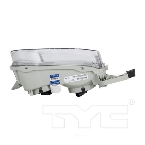 Headlight Assembly-NSF Certified TYC 20-5962-00-1 fits 01-02 Toyota ...