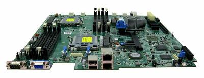 Dell PowerEdge R415 TRPM Server AMD Motherboard System Board MPN GXH08 ...