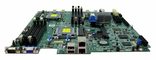 Dell PowerEdge R415 TRPM Server AMD Motherboard System Board MPN GXH08 ...